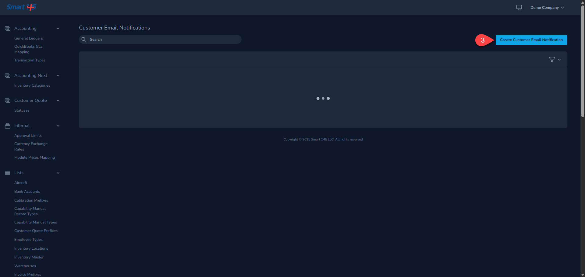 How to set up Automatic Notifications to your customers? | Smart145